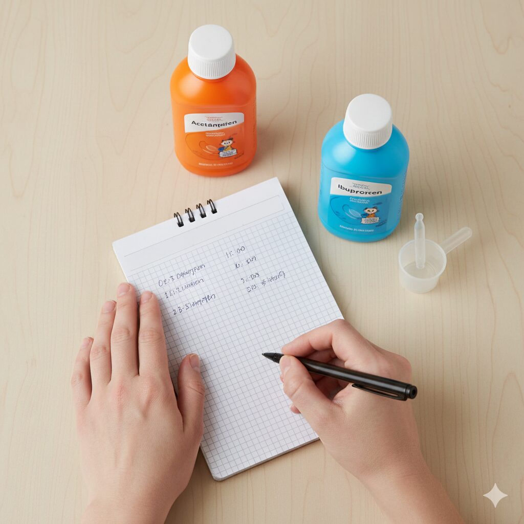 [Parenting Guide] Roseola Infantum: Understanding Symptoms, Fever ...